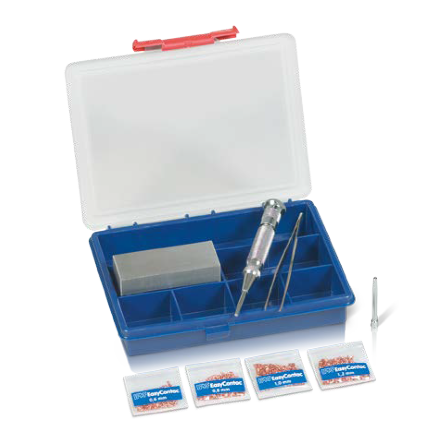 LPKF EasyContac — LPKF — оборудование для печатных плат