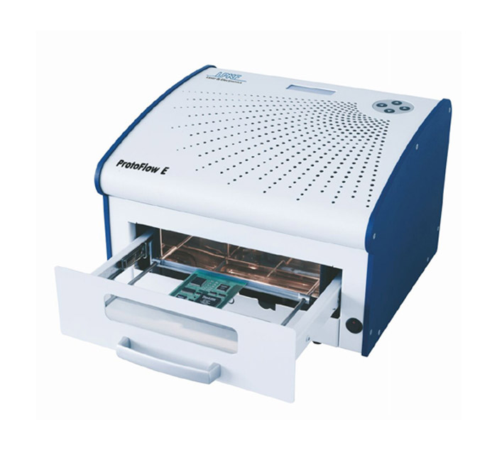 LPKF ProtoFlow E — LPKF — оборудование для печатных плат