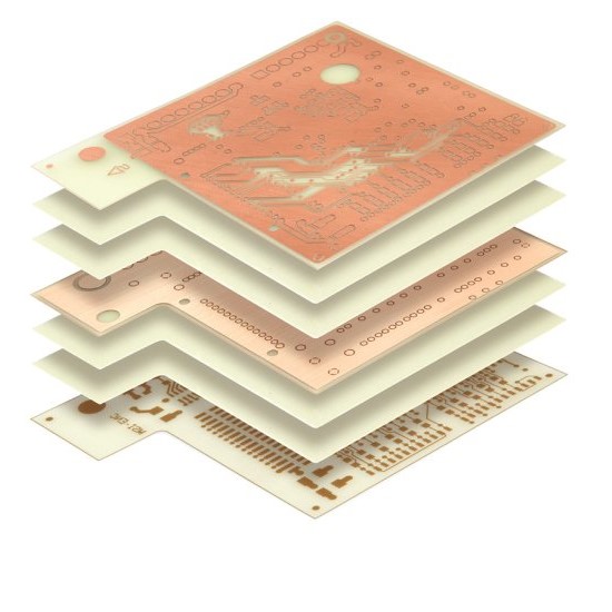 Производство прототипов печатных плат — LPKF — оборудование для ...